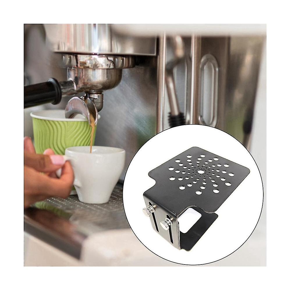 Coffee Weighing Rack Coffee Scales Holder Espresso Machine Electronic ...