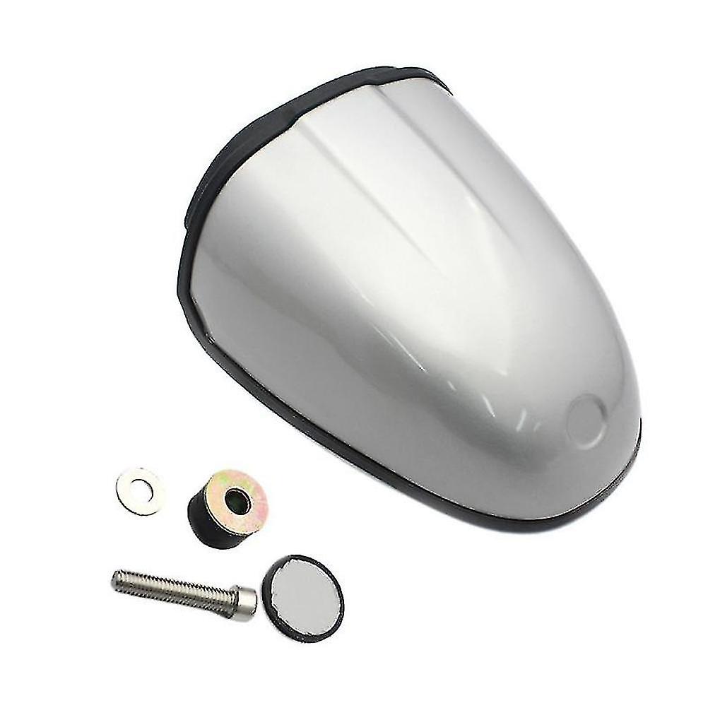 Motorcycle Rear Cover Cowl Fairing Hump Pillion Tail Tidy Mounted For ...