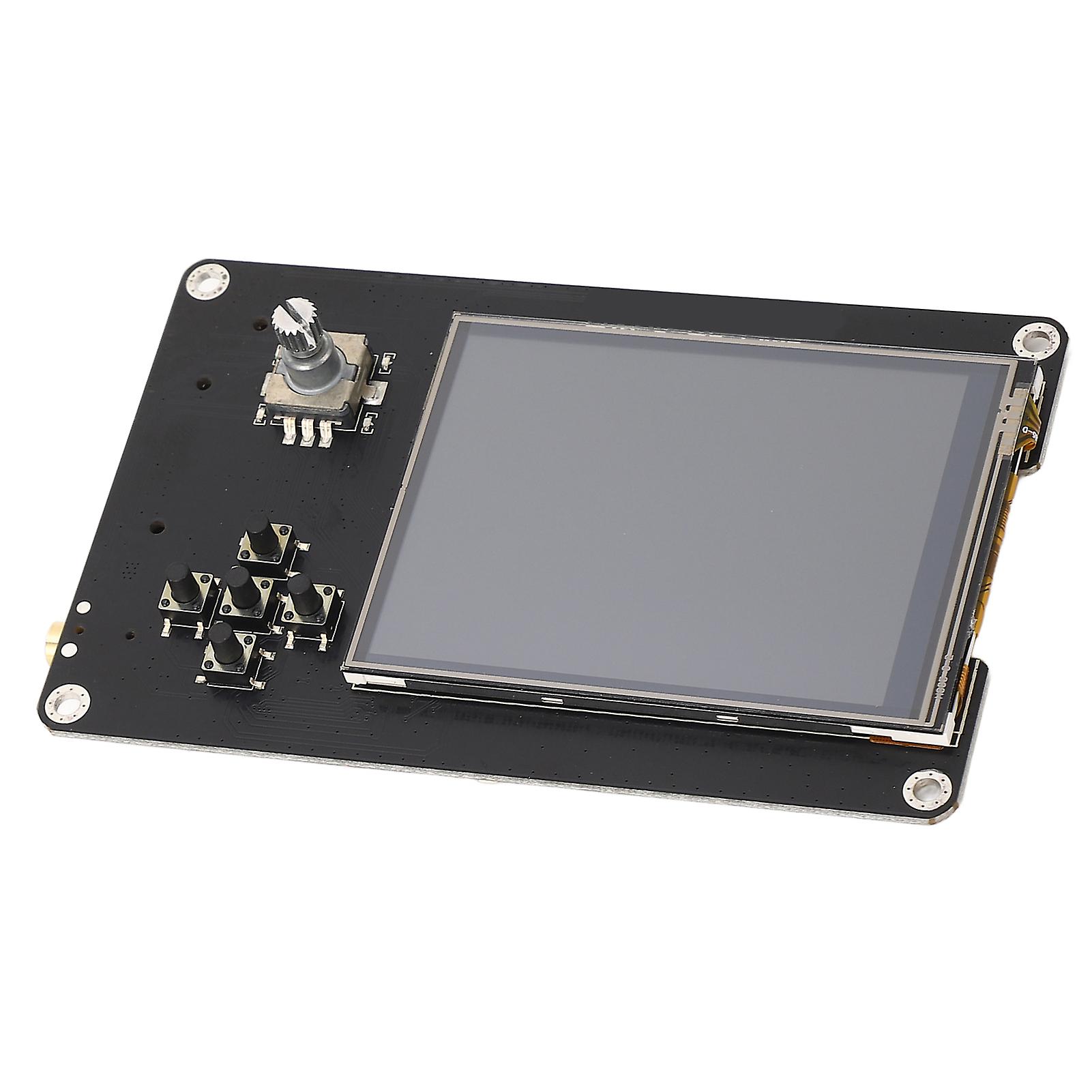 SDR Radio Transmitter Board 1MHz to 6GHz Portable Receiver Mainboard ...