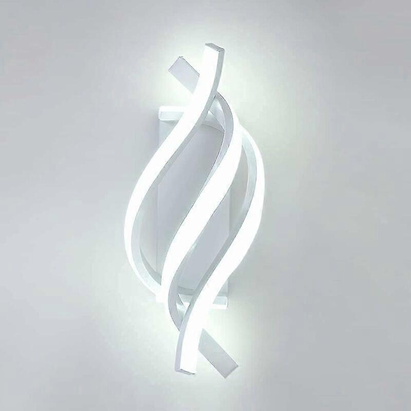 LED Wall Light, 16W Versailles Indoor Modern Wall Lamp, Creative Metal ...