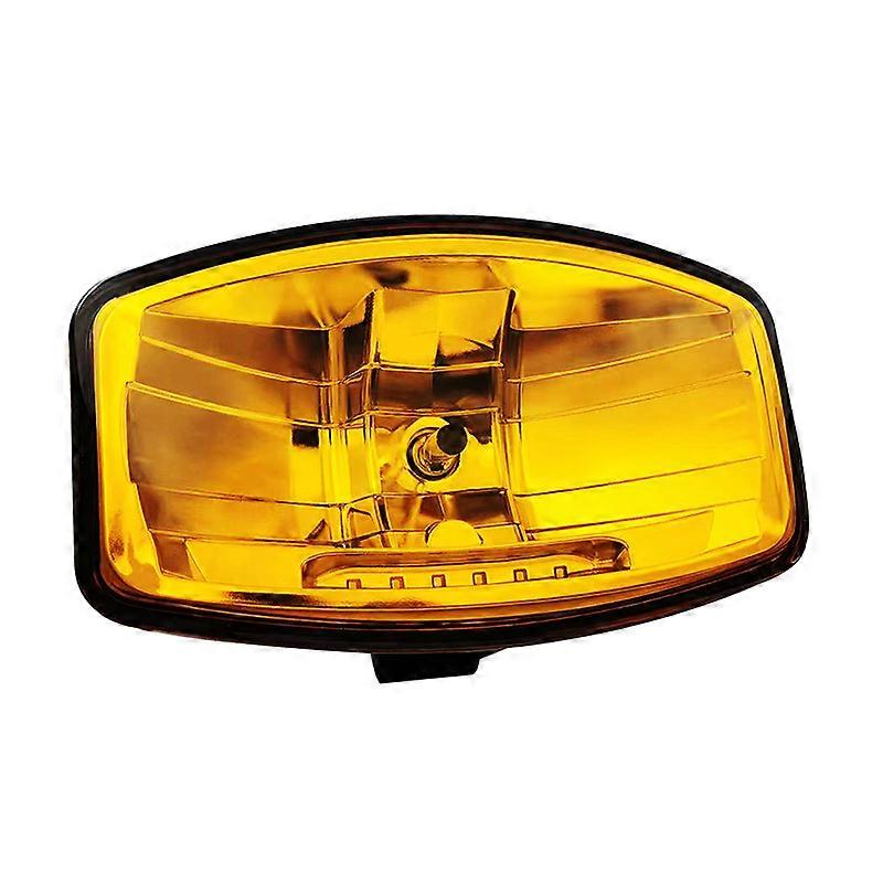 Scania truck fog lights 12V24V heavy truck roof work lights car ...