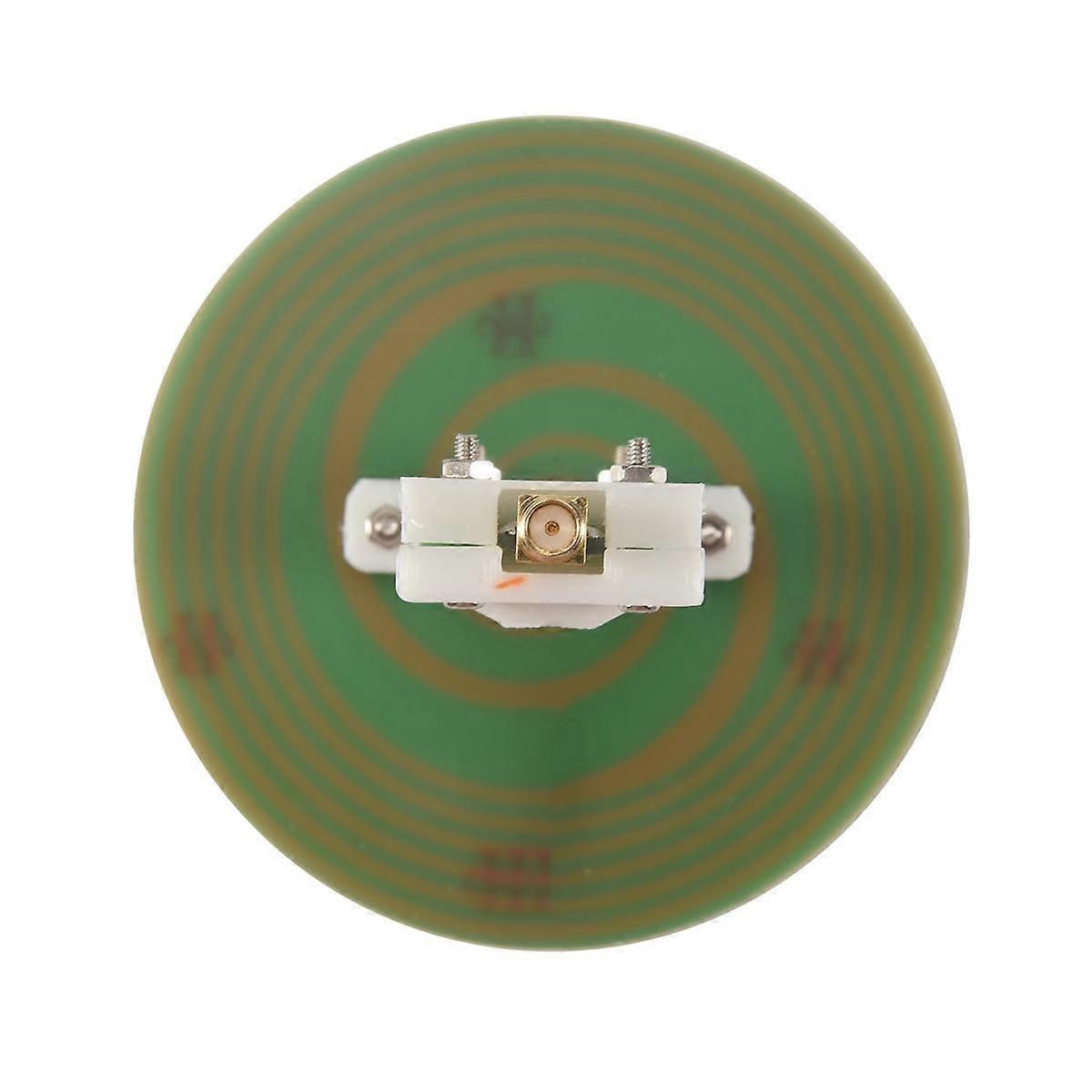 Circular Polarization Antenna for Deepace R104 UWB Antenna 900MHz-7GHz ...