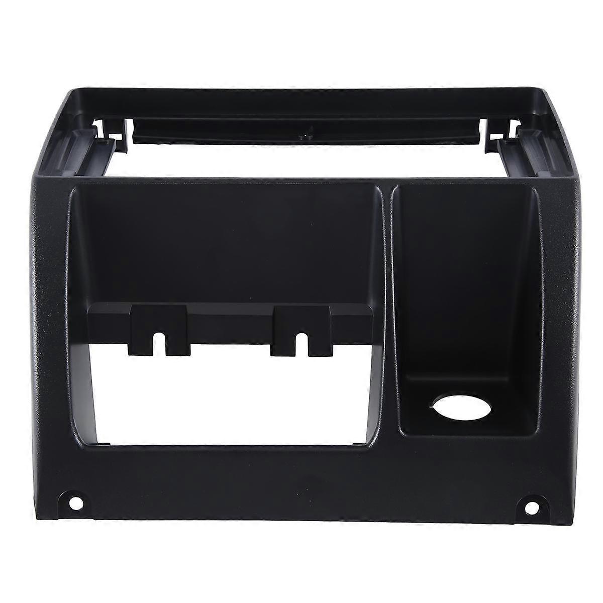 9 Inch Car Fascia Radio Panel for JIMNY 1998-2004 Dash Kit Install ...
