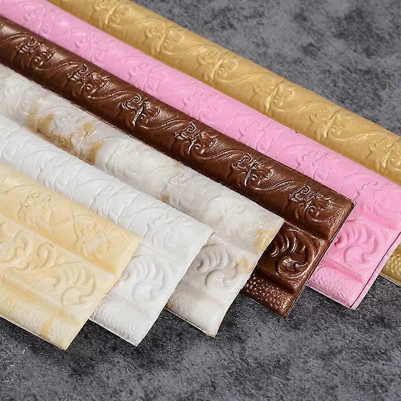 Skirting line self-adhesive skirting line wall sticker window sill door ...