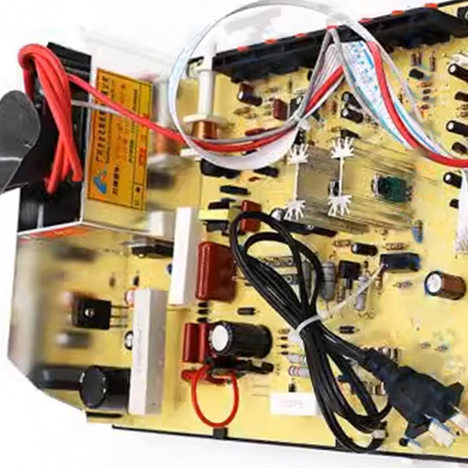 Universal Replacement New Arcade Monitor chassis for 25" 27" 29" CRT ...