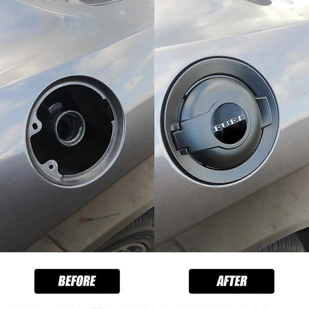 68250120AA for 2008-2019 Challenger Fuel Gas Cover Tank Oil Cap Fuel ...