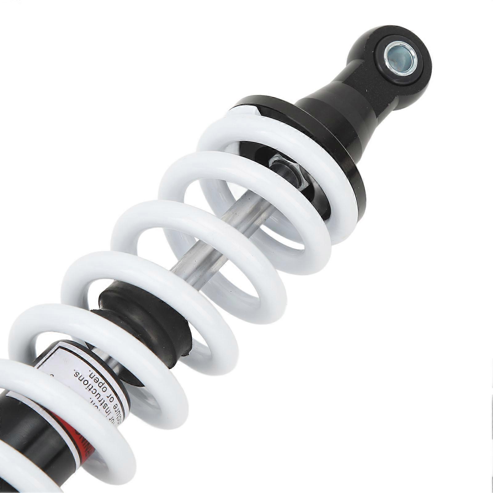 Shock Absorber 430mm Hole Distance 9mm Adjustable Damping Suspension ...