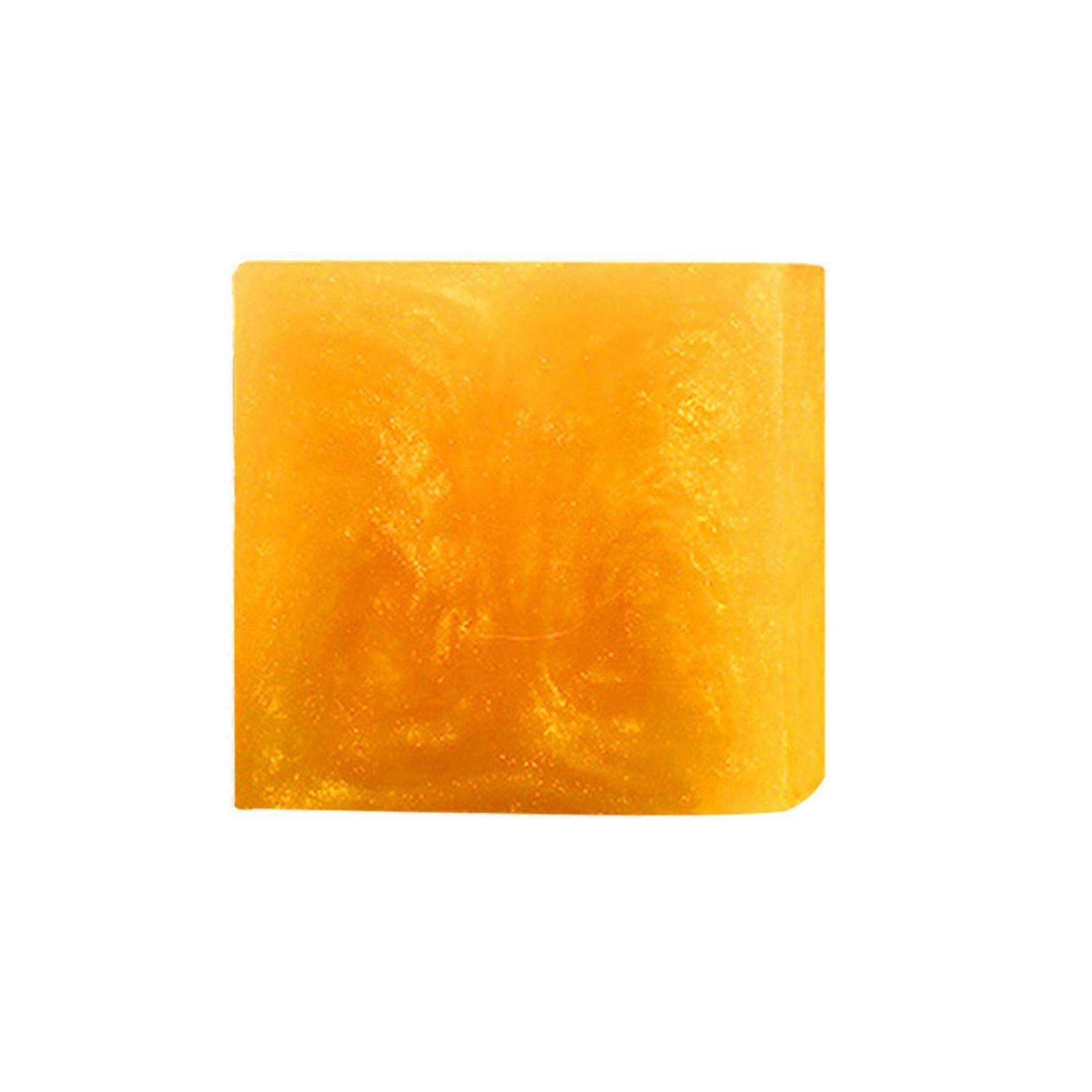 Gold Soap 24K Soap Essential Oil Soap Shower And Facial Cleansing Soap Cleansing Soap 100g ...