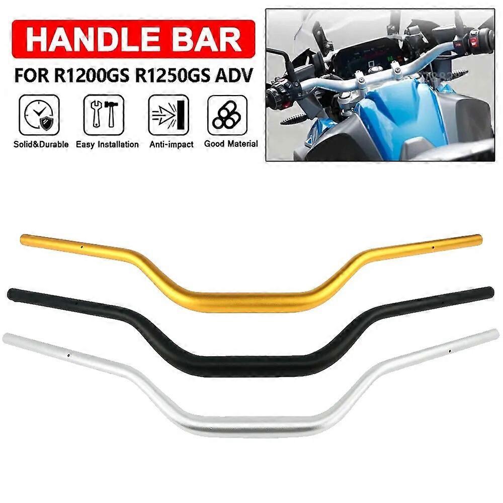Handlebar For BMW R1200GS R1250GS Adventure R1200 GS R1250 ADV 2013 ...