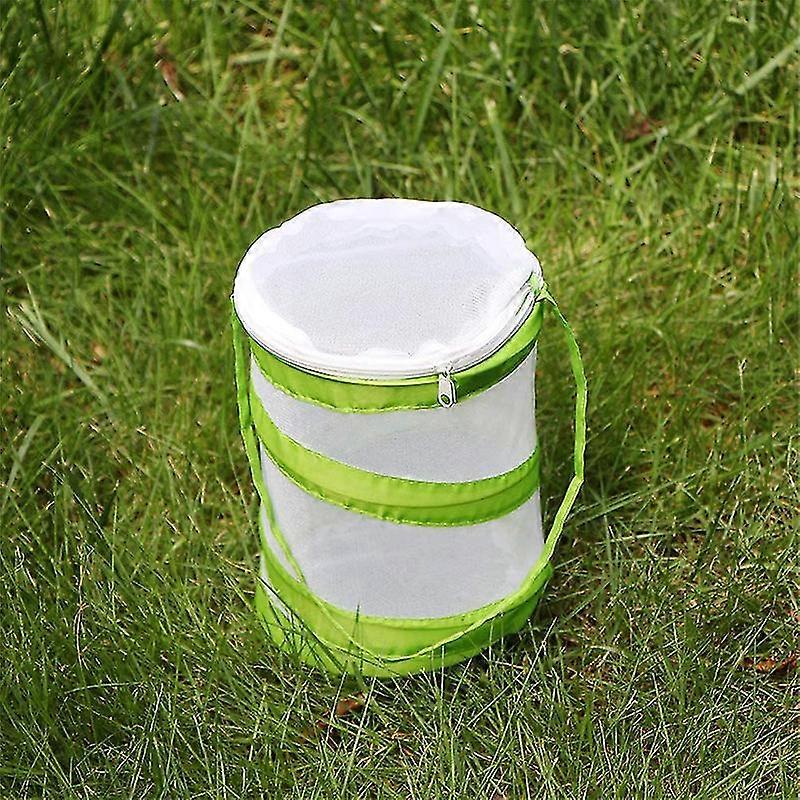 Pop Up Bug Net, Outdoor Toys, Butterfly Net, Bug Catcher, Butterfly ...