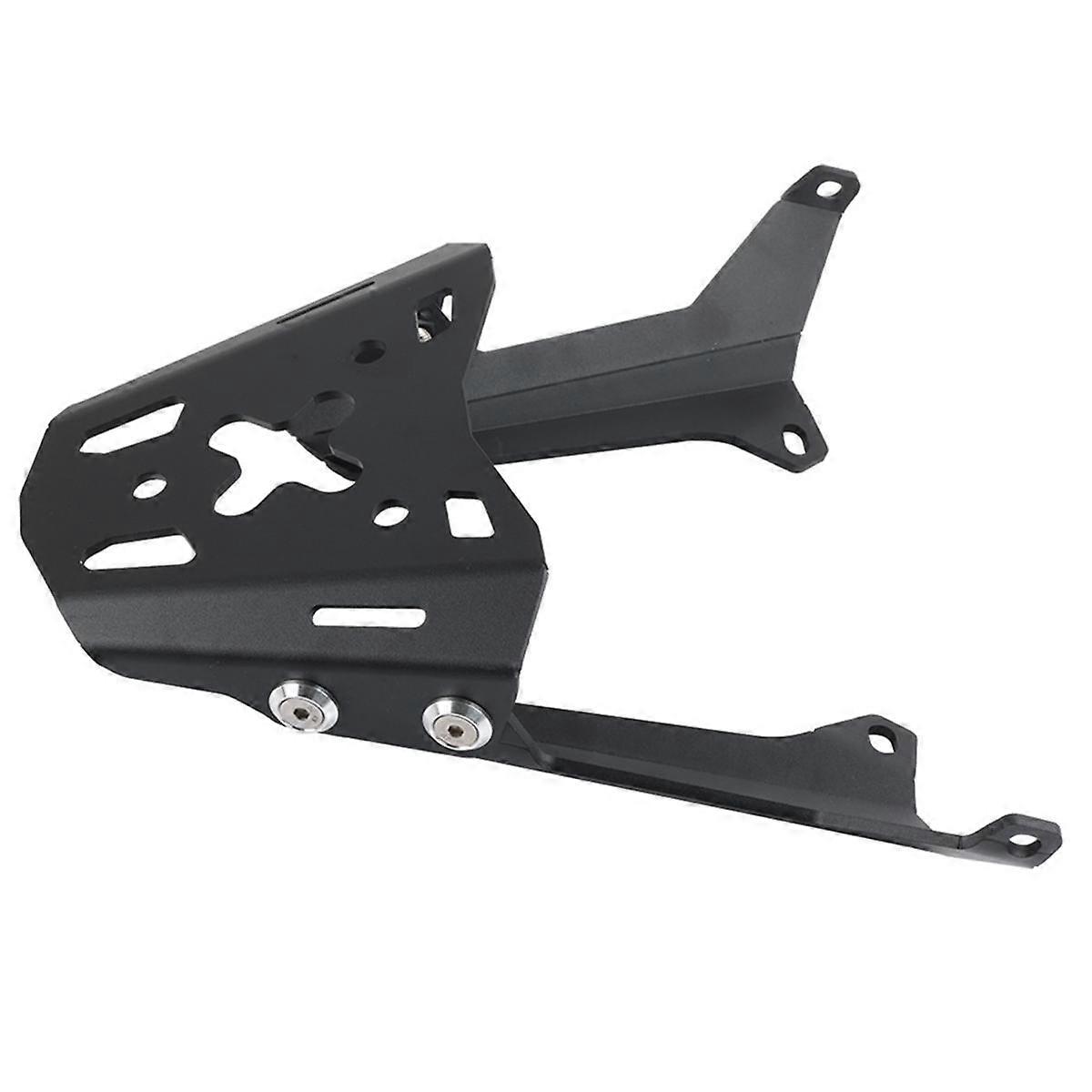 Motorcycle Luggage Rack Carrier Support Holder Cargo Shelf Bracket for ...