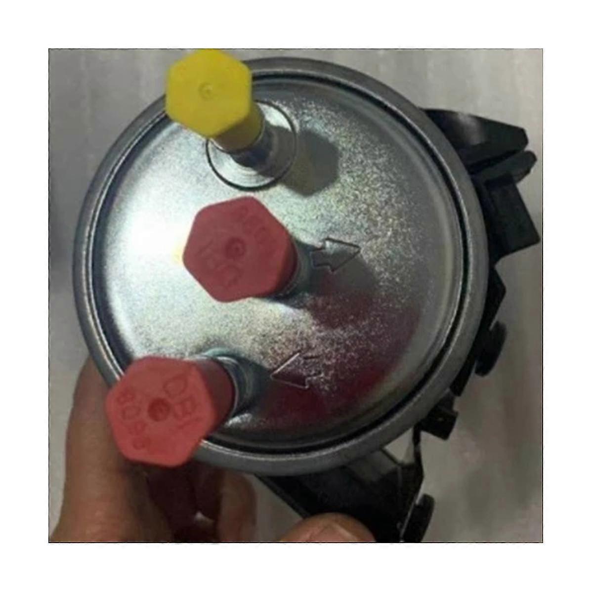 Engine Crude Oil Fuel Filter for Ssangyong Actyon Sports 2005-2019 ...