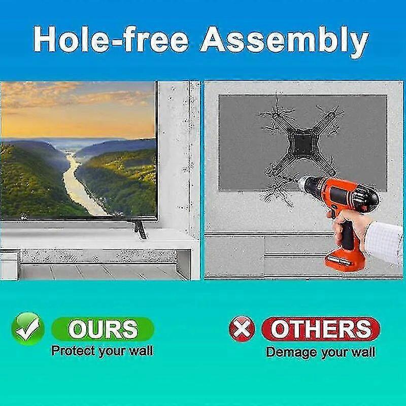 Stand For Lg Tv Legs Replacement Tv Stand Legs For Lg 49 50 55inch Tv ...