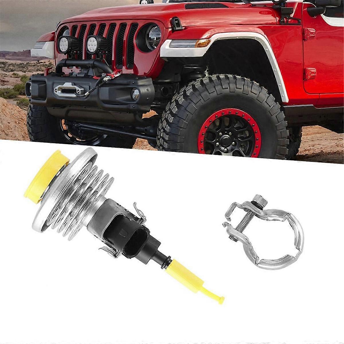 0444021046 Car Exhaust Fluid Injector DEF for RAM 1500 2500 3500 3.0L ...