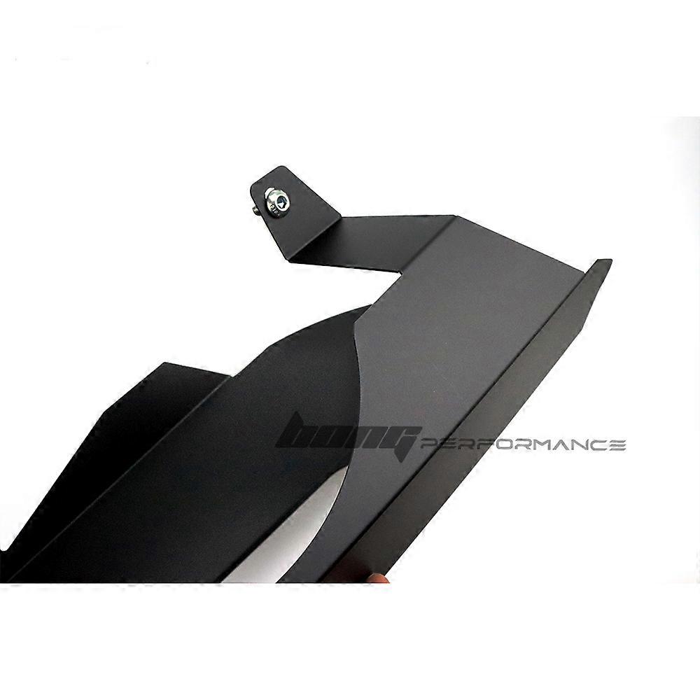 S1000R For BMW M1000RR S1000 R 2021 2022 New Accessories Belly Pan ...