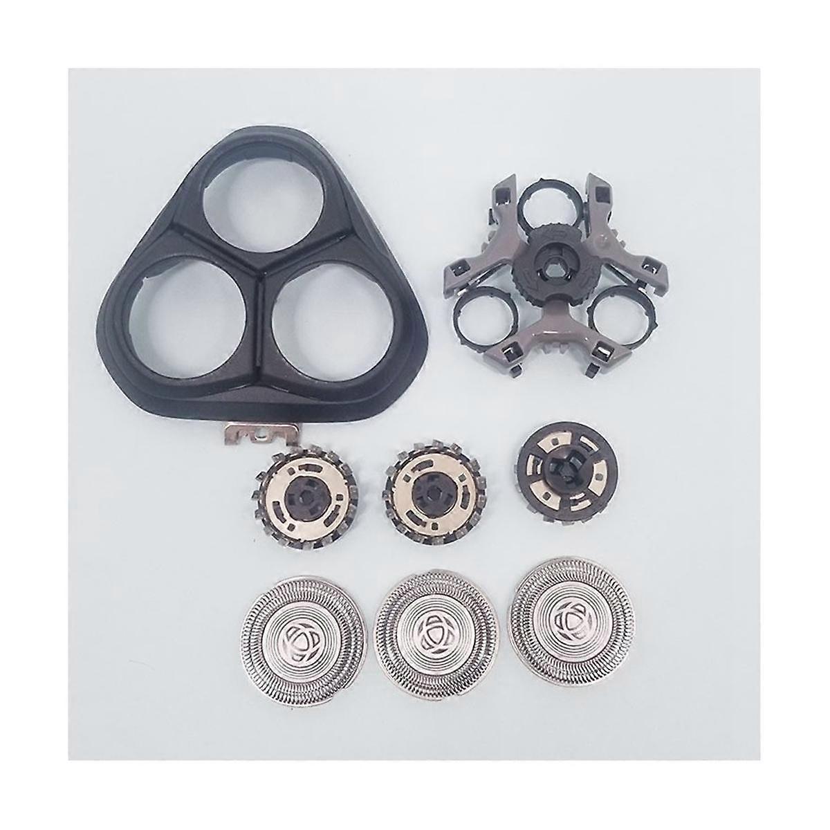 S3000 Replacement Head for S3101 S3102 S3103 S3201 S3202 S3203 S3205 ...