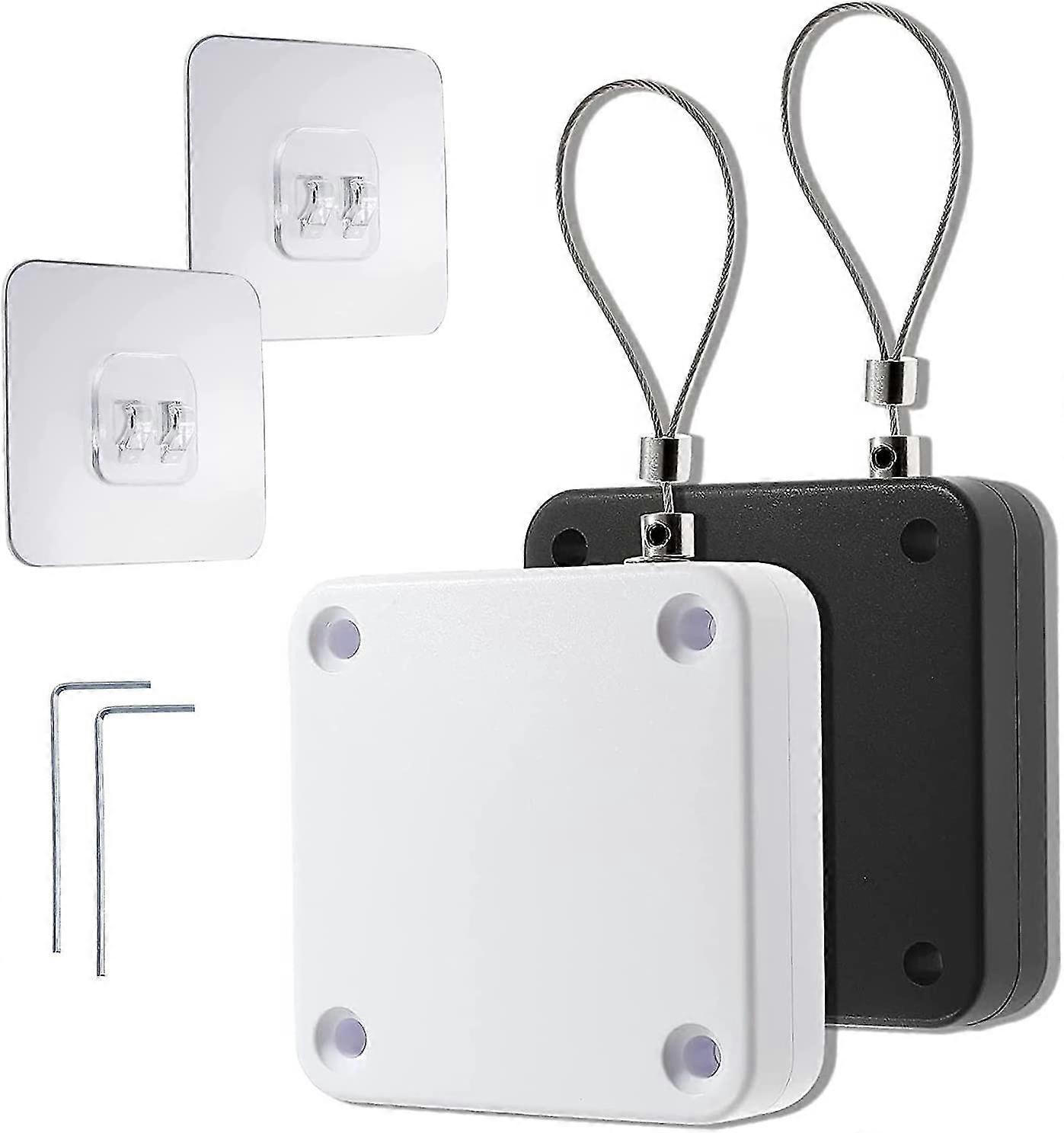 Automatic Door Closer Door Closer Door Closer With Drawstring Door ...