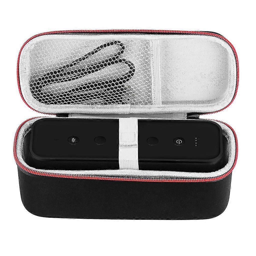 Portable Eva Zipper Hard Case Bag Box For Anker Soundcore Pro | Fruugo UK