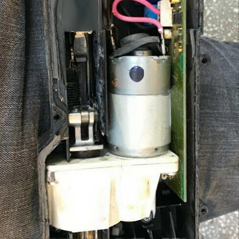 18-teeth Parking Electronic Hand Brake Actuator Handbrake Module Motor ...