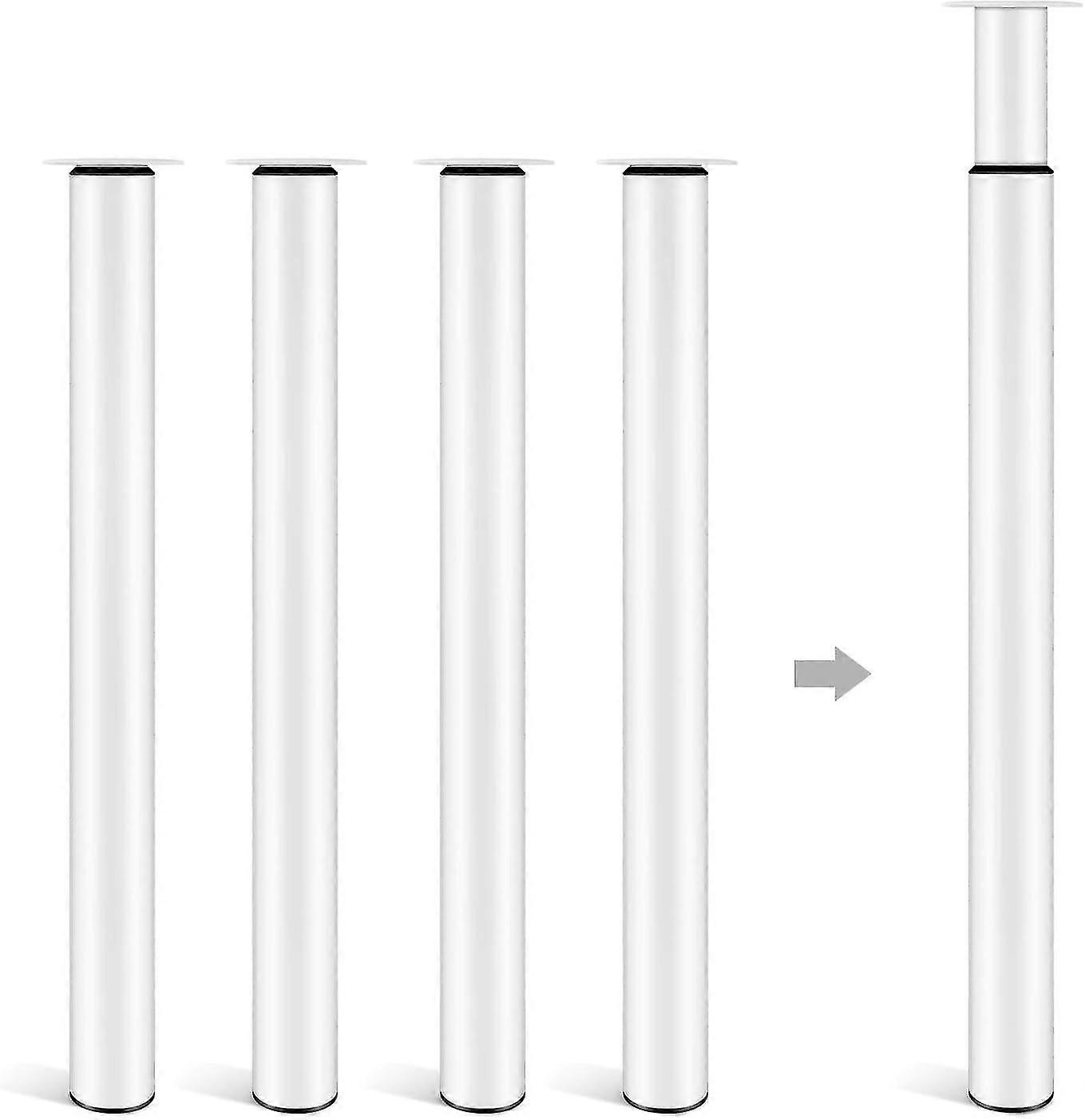 Adjustable Cabinet Legs Table Legs 710-1100mm Adjustable Breakfast Bar ...