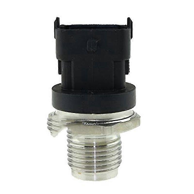 Fuel Rail Pressure Sensor For Ford Ranger Everest For Mazda Bt-50 Bt50 ...