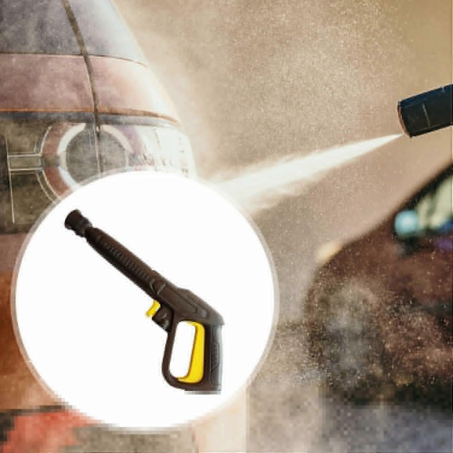 Pressure Washer Trigger Gun For Karcher K2 K3 K4 K5 K7 | Fruugo UK