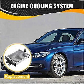 Radiator Auxiliary Water Tank for 328i 428i 340i XDrive M240i 335i 435i ...
