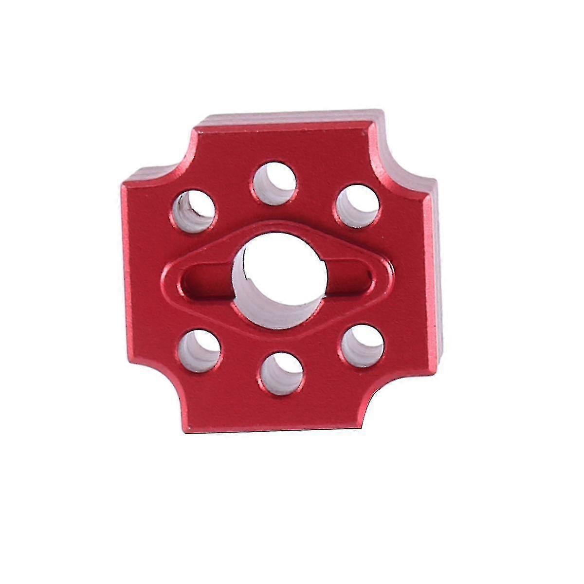 Metal Differential Spool Differential Locker Spool For 1/8 Sledge 95076 ...