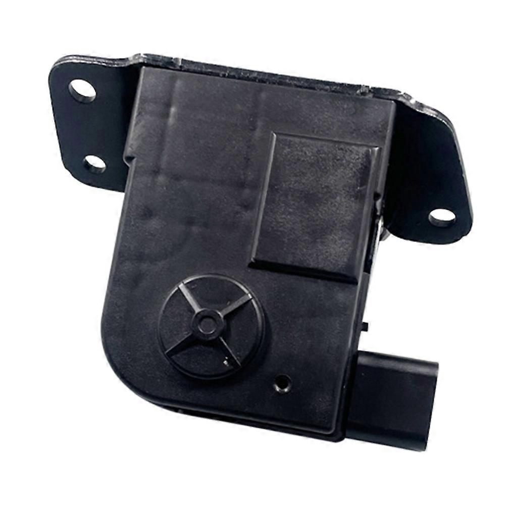 812301Y010 Car Rear Trunk Latch Lid Lock Release Actuator Controller ...