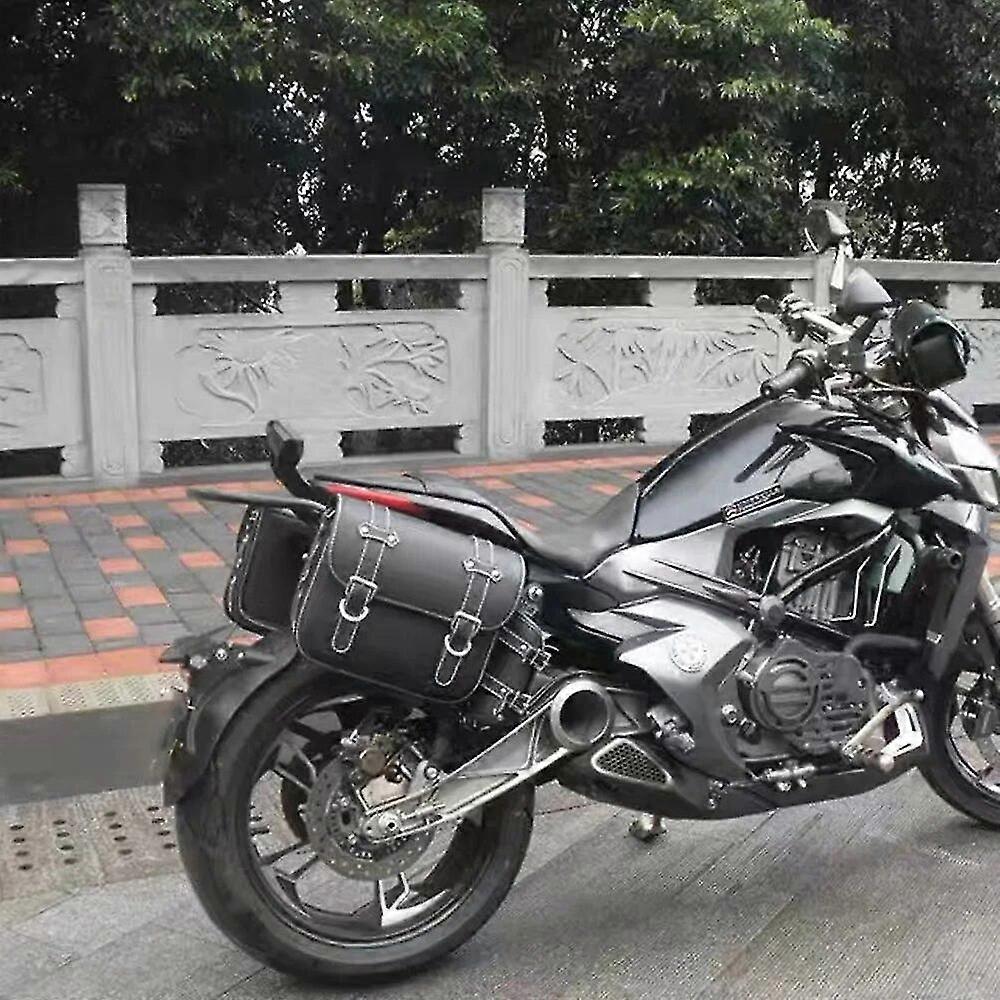 Rear Seat Rack Bracket Luggage Fit Zt 310-v Carrier Cargo Shelf Support ...