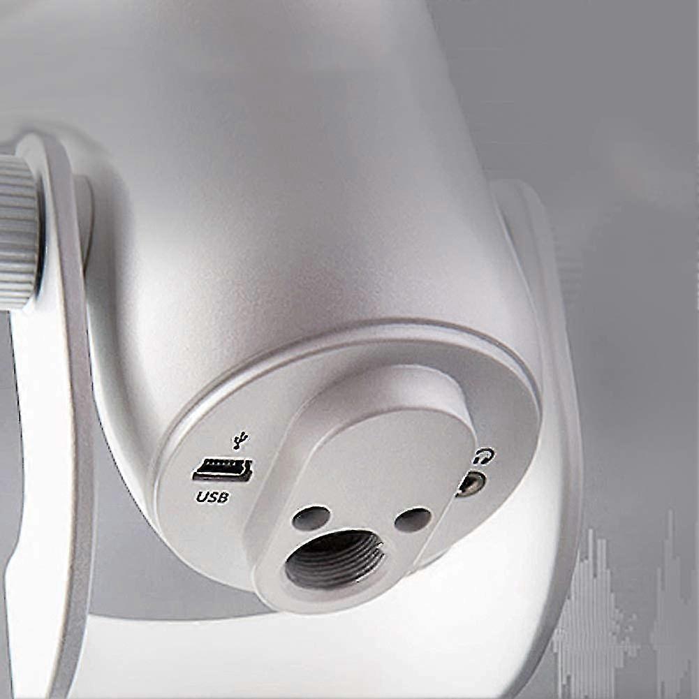 Usb Mic Cable For Blue Yeti, 2m Yeti Microphone Power Cable Usb A Male ...