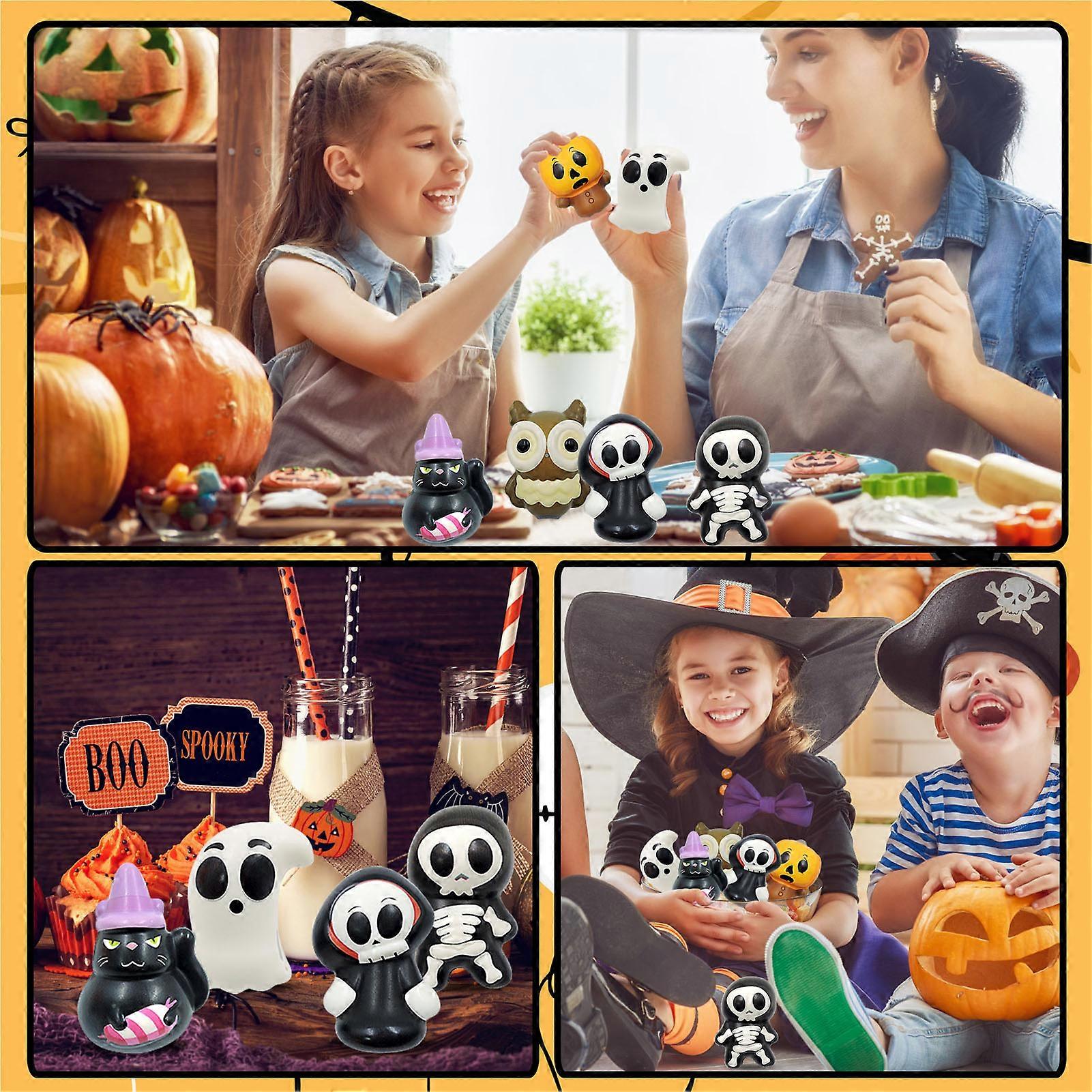 Stress Relief Toys Party Favors Happy Atmosphere Decompression Toy ...