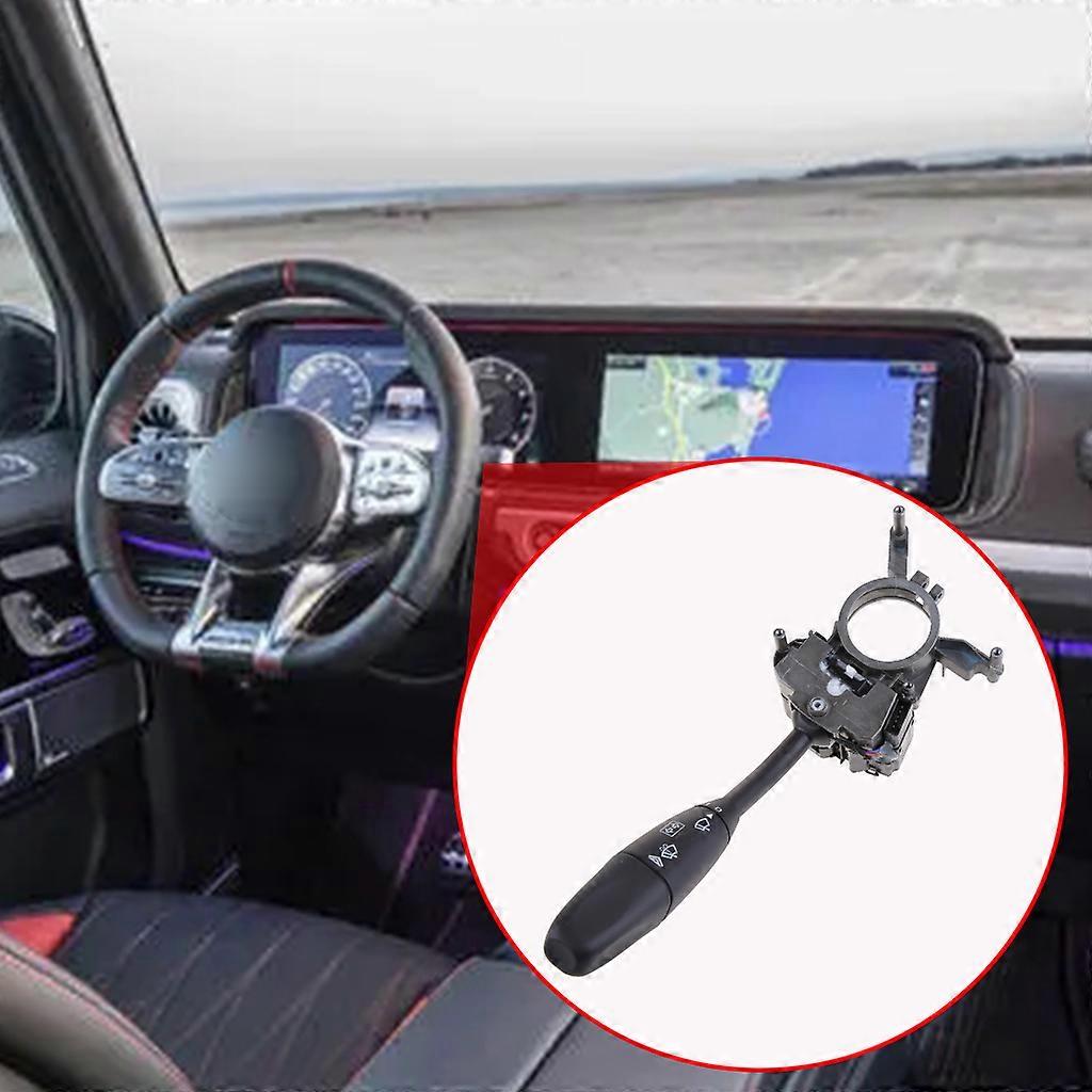 Turn Signal Indicator Switch Steering Column for Mercedes Benz W203 ...