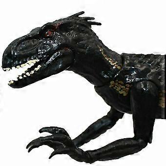 Realistic Indoraptor Dinosaur Figure Toy Jurassic World Toys Kids Model ...