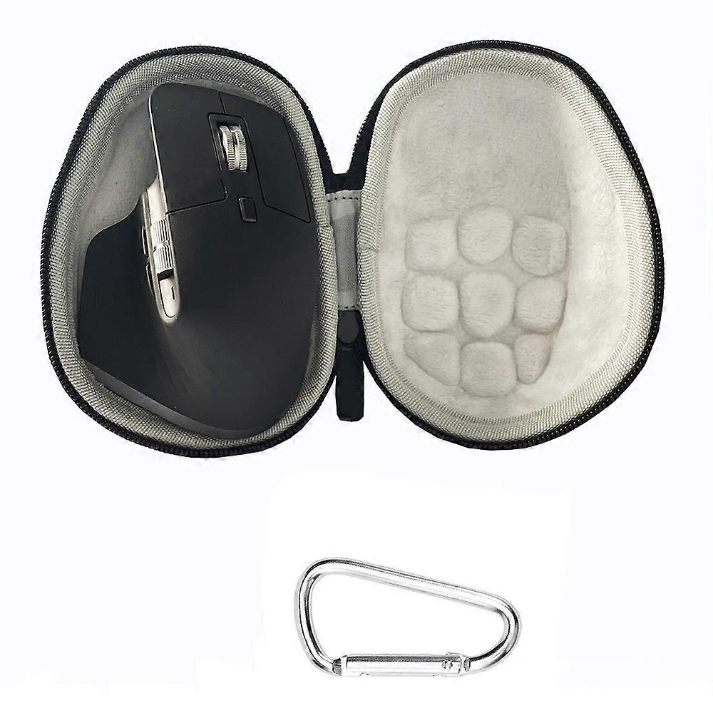 Type A For Logitech MX Master 3S/2S Wireless Mouse Storage Case PU+EVA ...