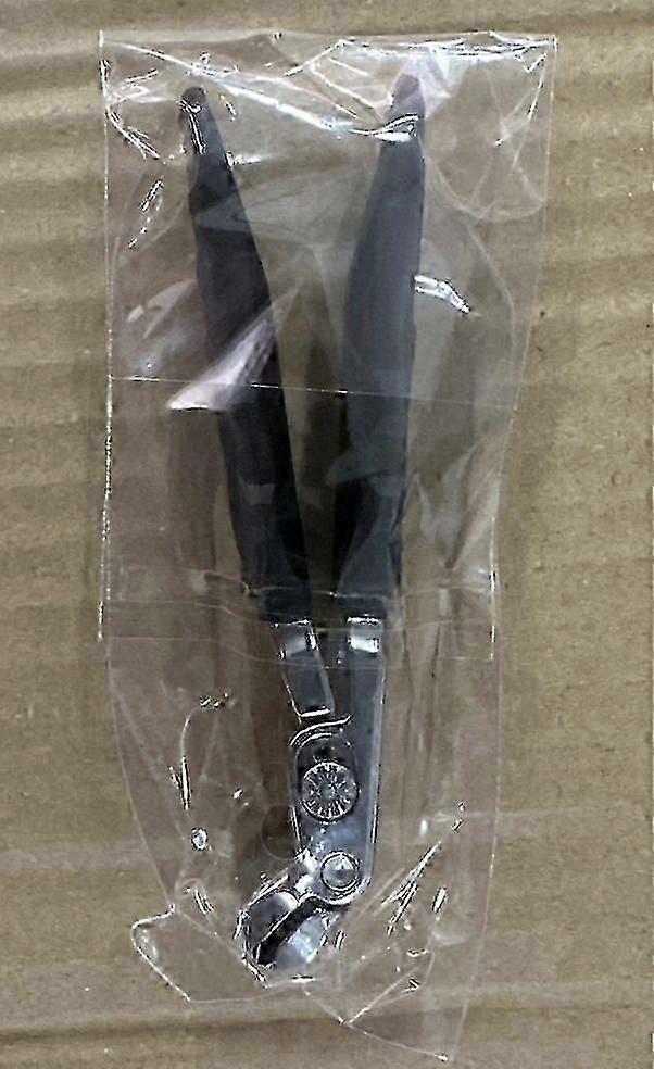 Nail Clippers for Seniors, Clipmaster Pro Toenail Clippers, Ergonomic ...