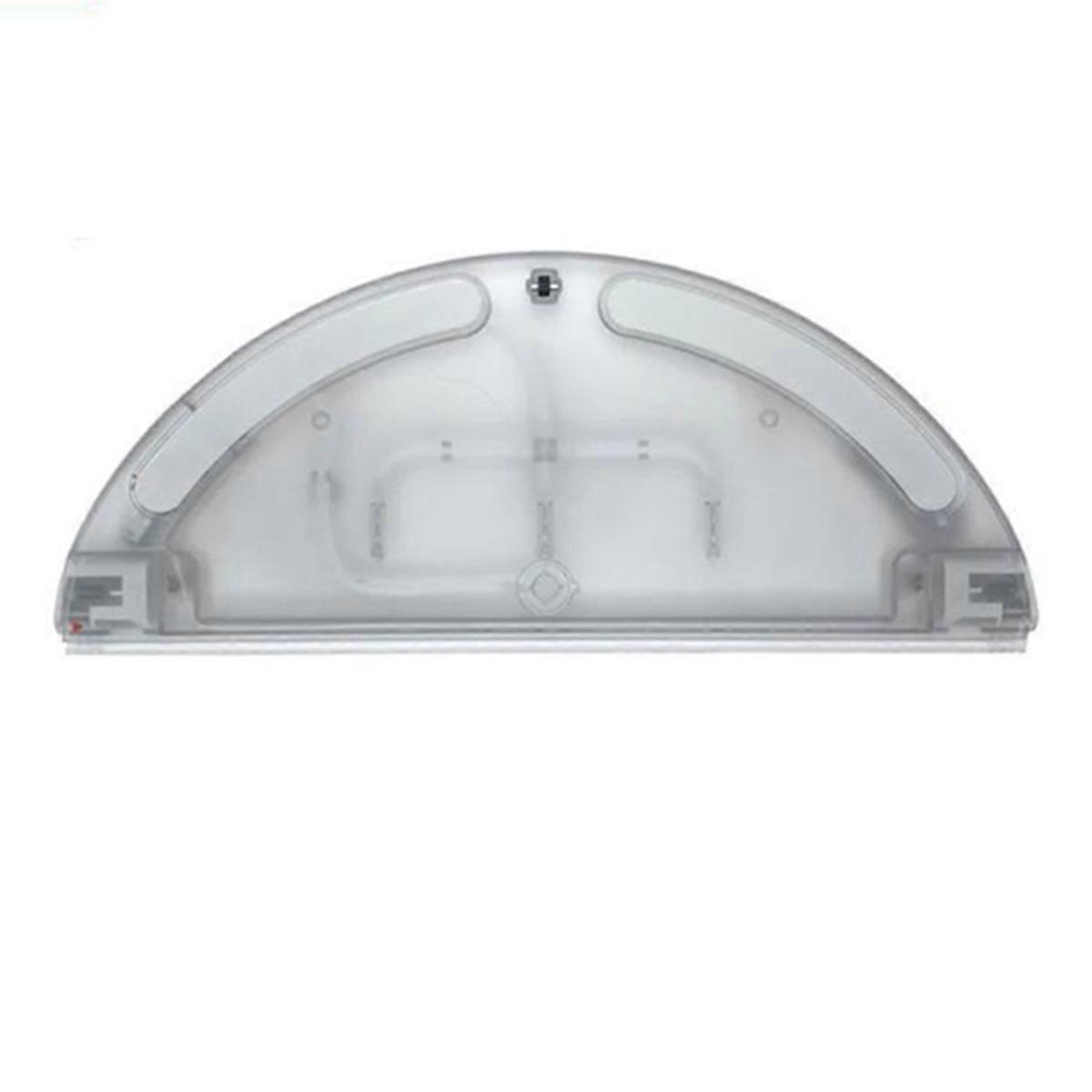 Vacuum Cleaner Water Tank Rag for Dreame D9/Bot L10 Pro Robot Vacuum ...