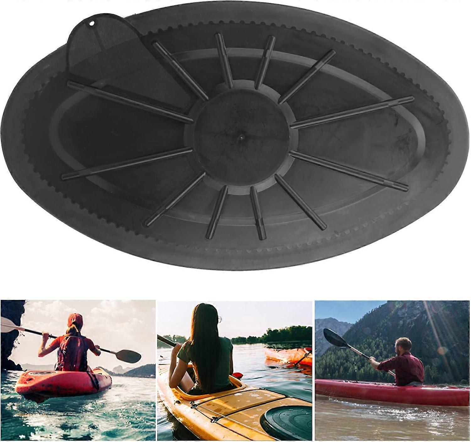 Deck Hatch Cover, Round Boat Deck Plate Hatch Cover Plastic Deck ...