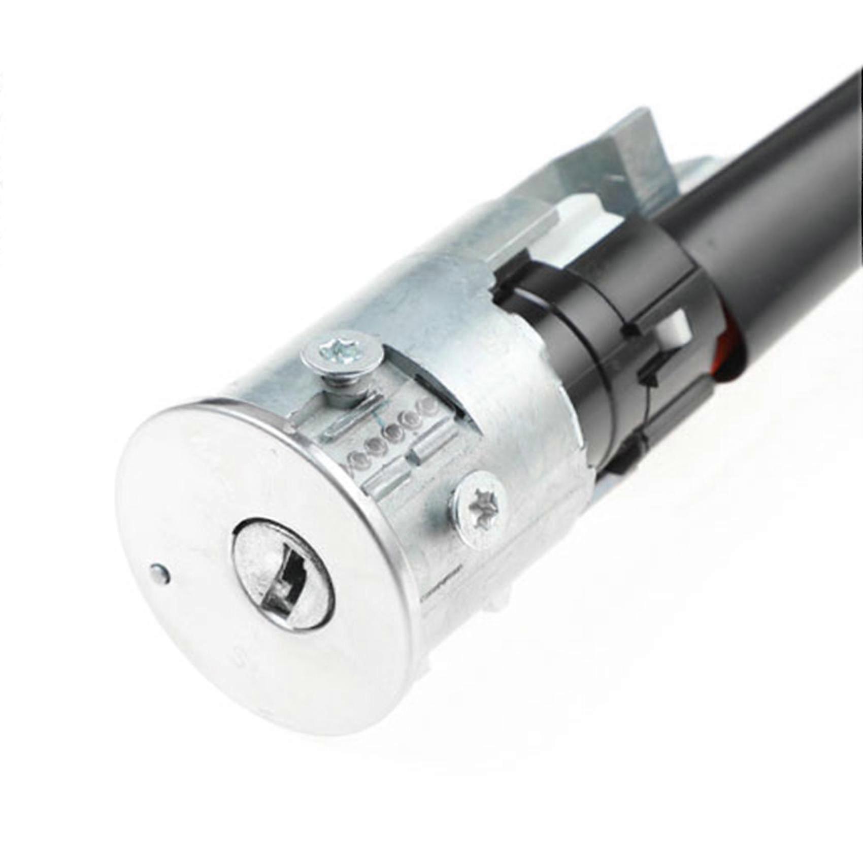 Renault Trafic R21 I Master II Mascott Ignition Switch Barrel Lock ...