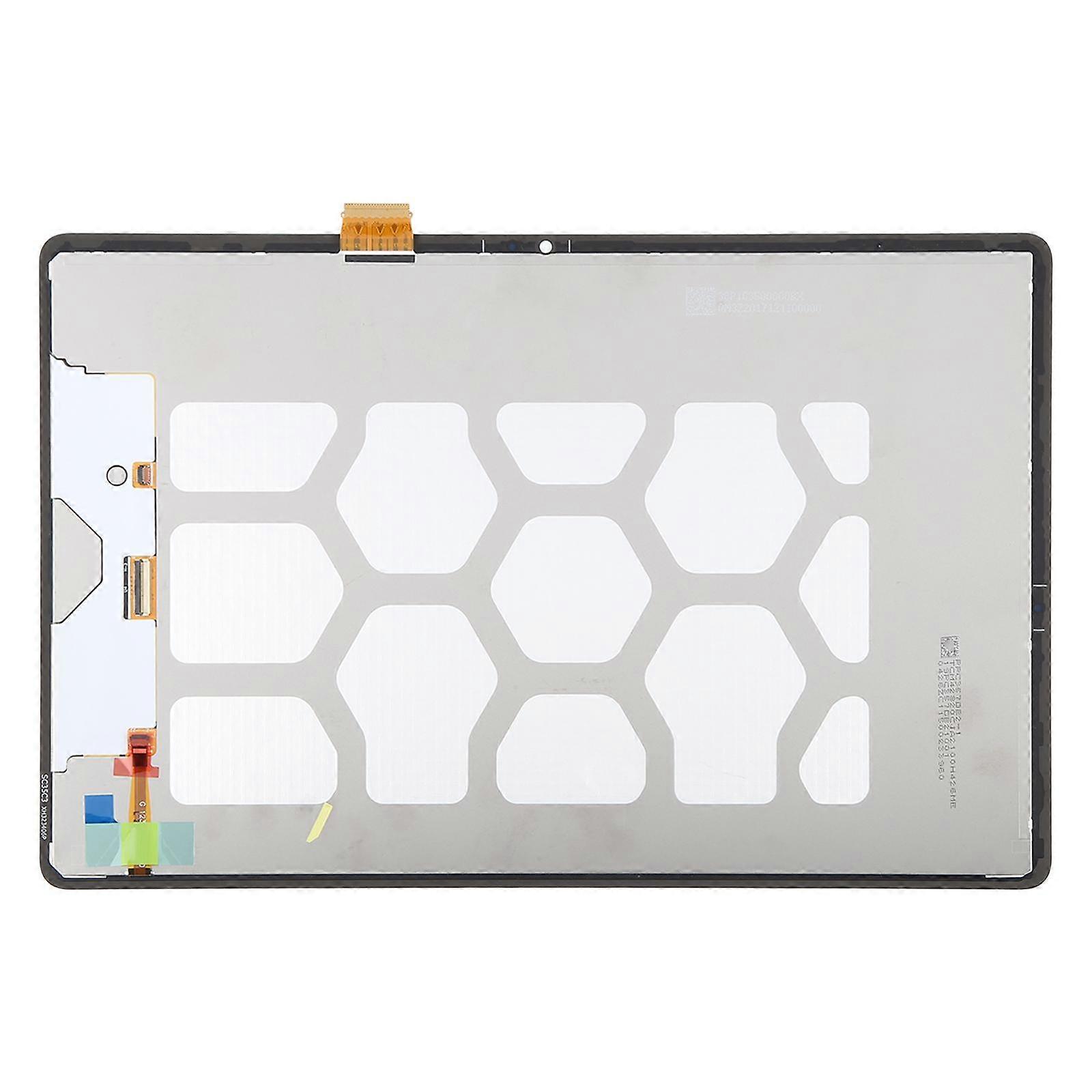 For Samsung Galaxy Tab S10 FE SM-X520/X526 COMPATIBLE LCD Screen With ...