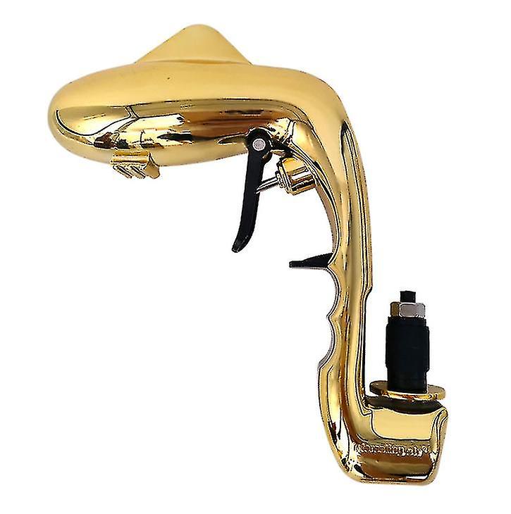 Champagne Wine Sprayer Pistol Beer Bottle Spray Gun Zinc Alloy Stopper ...