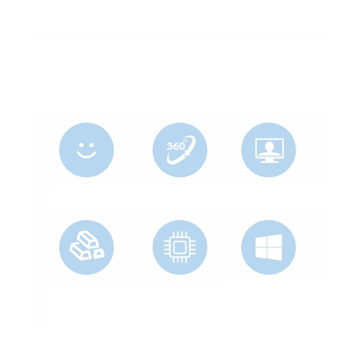 Facial Recognition Webcam Windows Hello Full Hd 1080p 30fps For ,11 ...