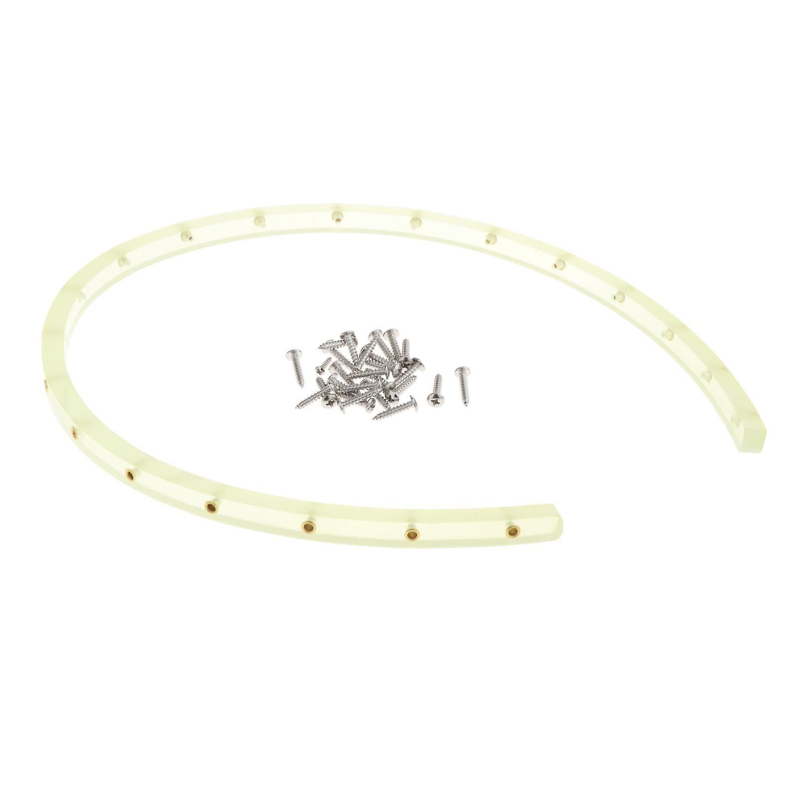 Flexible Curve Template Woodworking Profiling Strip For Accurate ...