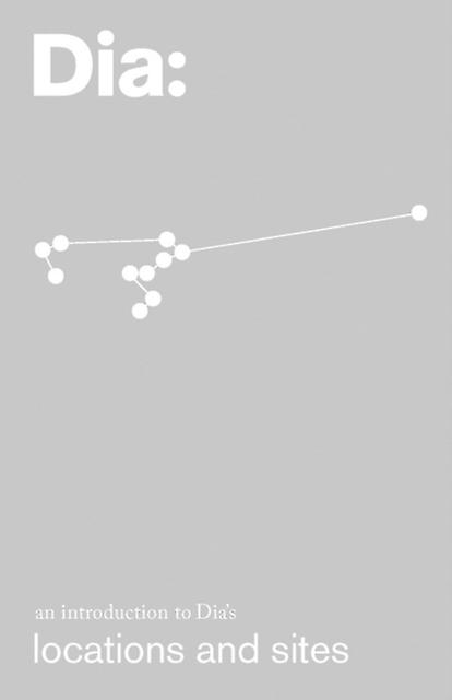 Dia An Introduction to Dias Locations and Sites by Introduction by ...