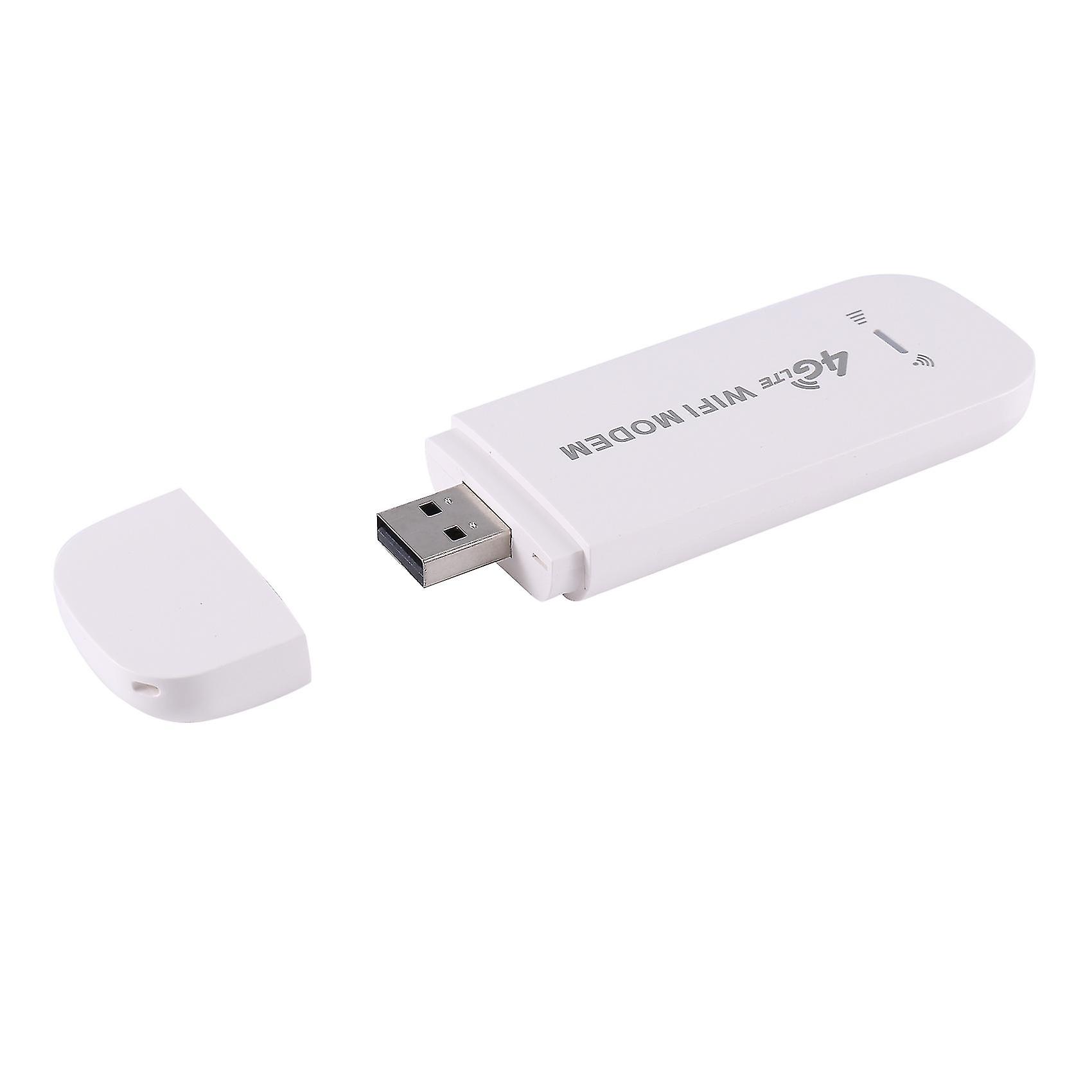 4g Usb Dongle Wifi Router Wifi Modem Stick 150mbps Wireless Router Car ...