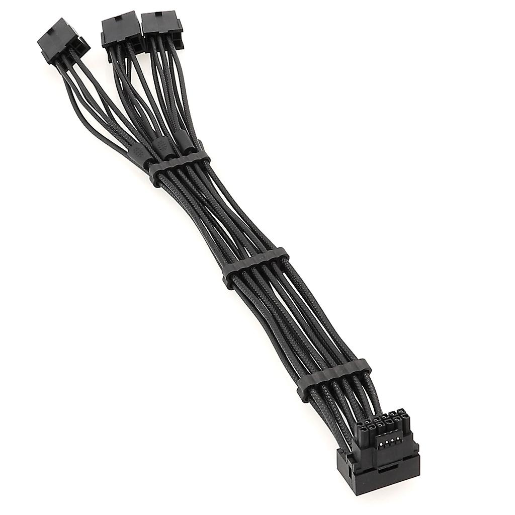 for RTX4080 and RTX4090 Series 3x 8Pin Female to PCIE 16-Pin Straight ...