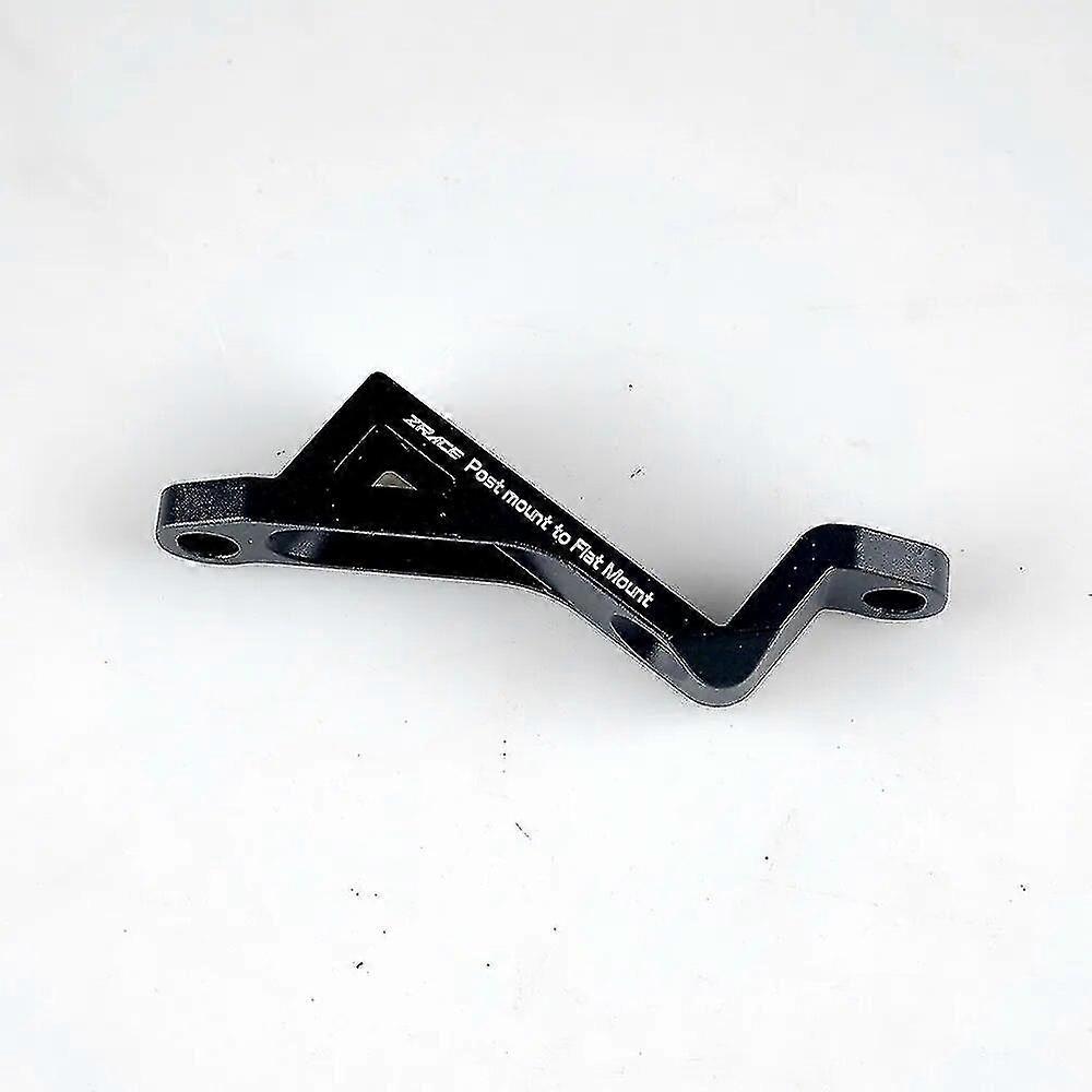 Post Mount To Flat Mount Brake Adapter+20mm 140-160, Post To Flat Mount ...