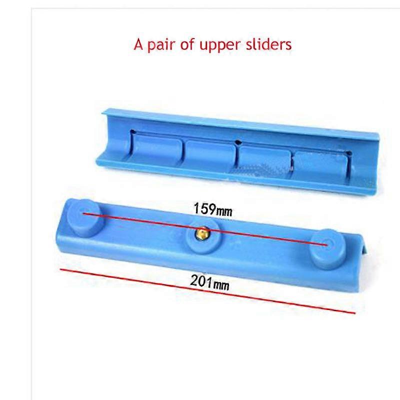 Forklift Side Shift Slider Hang Fork Combined Force 3t Tons Up Left And ...