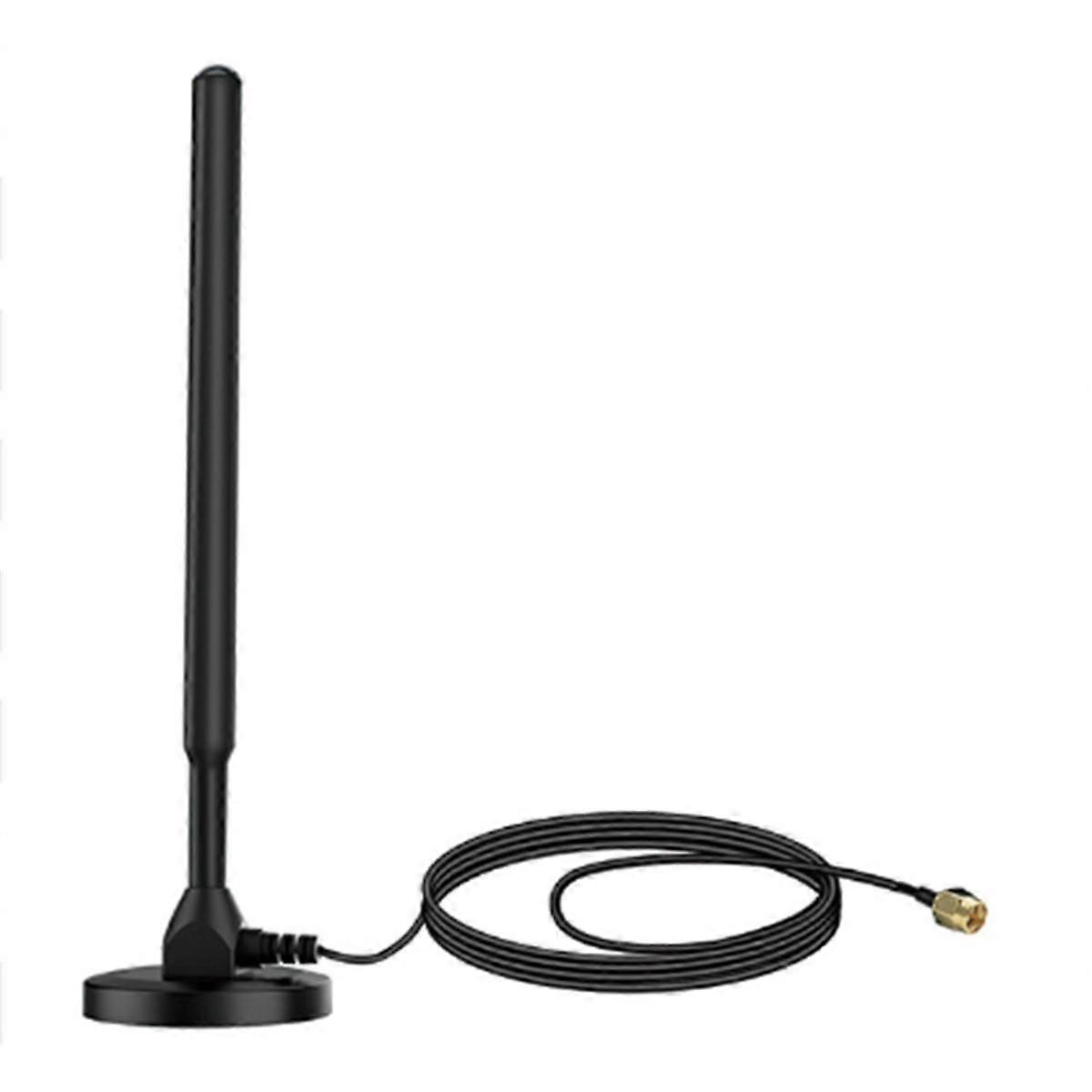 868MHz 915MHz LORA Antenna Helium Hotspot Magnetic Base 38dbi High Gain ...