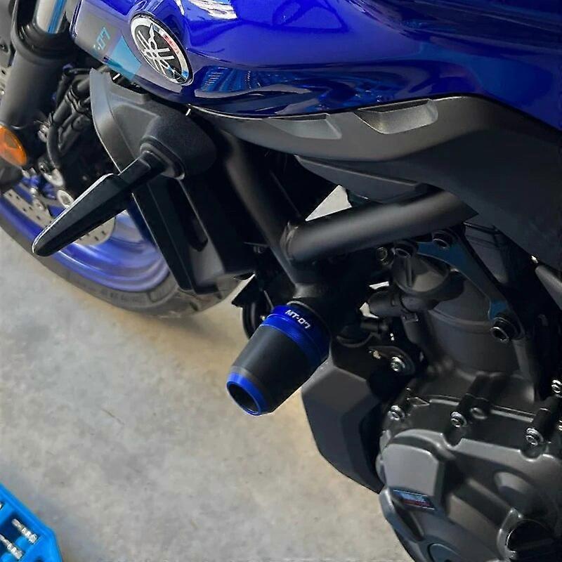 For Yamaha MT07 MT 07 MT-07 FZ07 Tracer 2014-2023 2022 Motorcycle ...